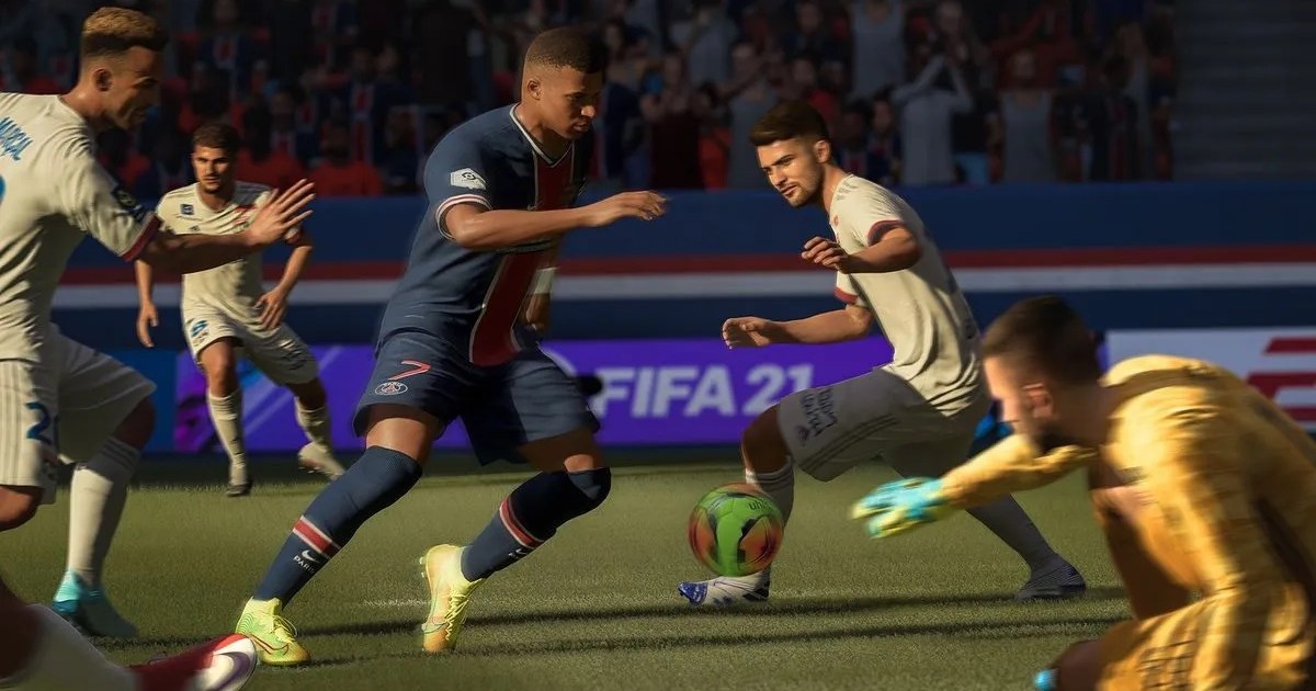 Take-Two's 2K Might Be Making FIFA Games Going Forward