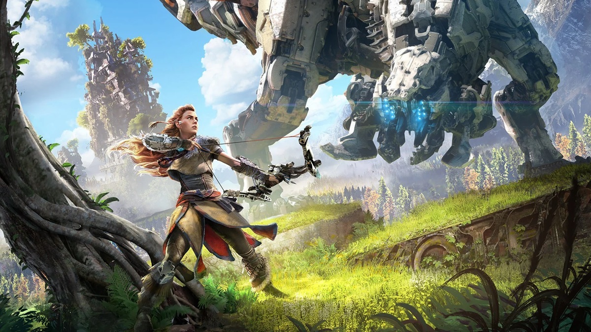 Horizon Multiplayer Game Update Is Concerning in Light of Concord Flop ...