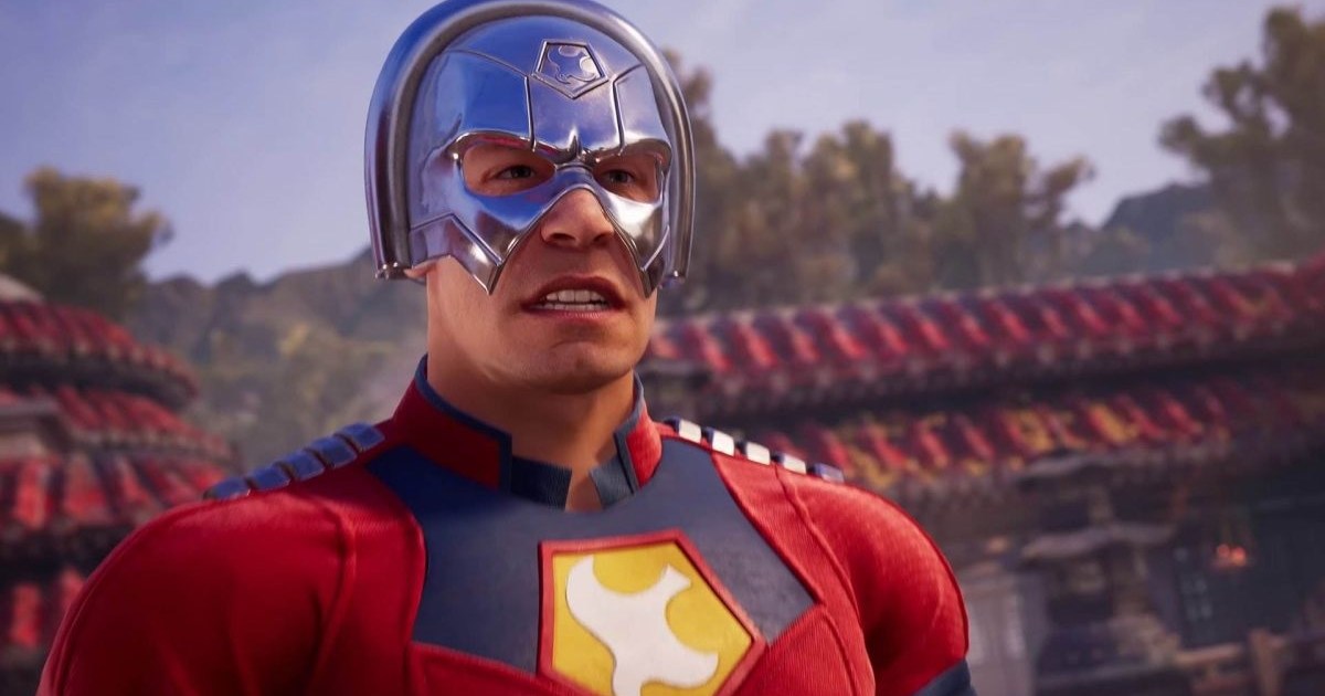 Mortal Kombat 1 Peacemaker DLC, Cross-Play Release Date - Paptie.com