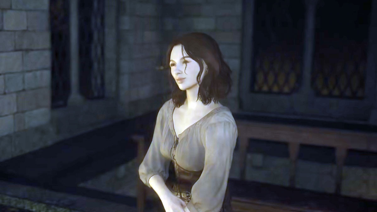 Dragon's Dogma 2: Where to Find Ulrika Location in Readvent of Calamity ...