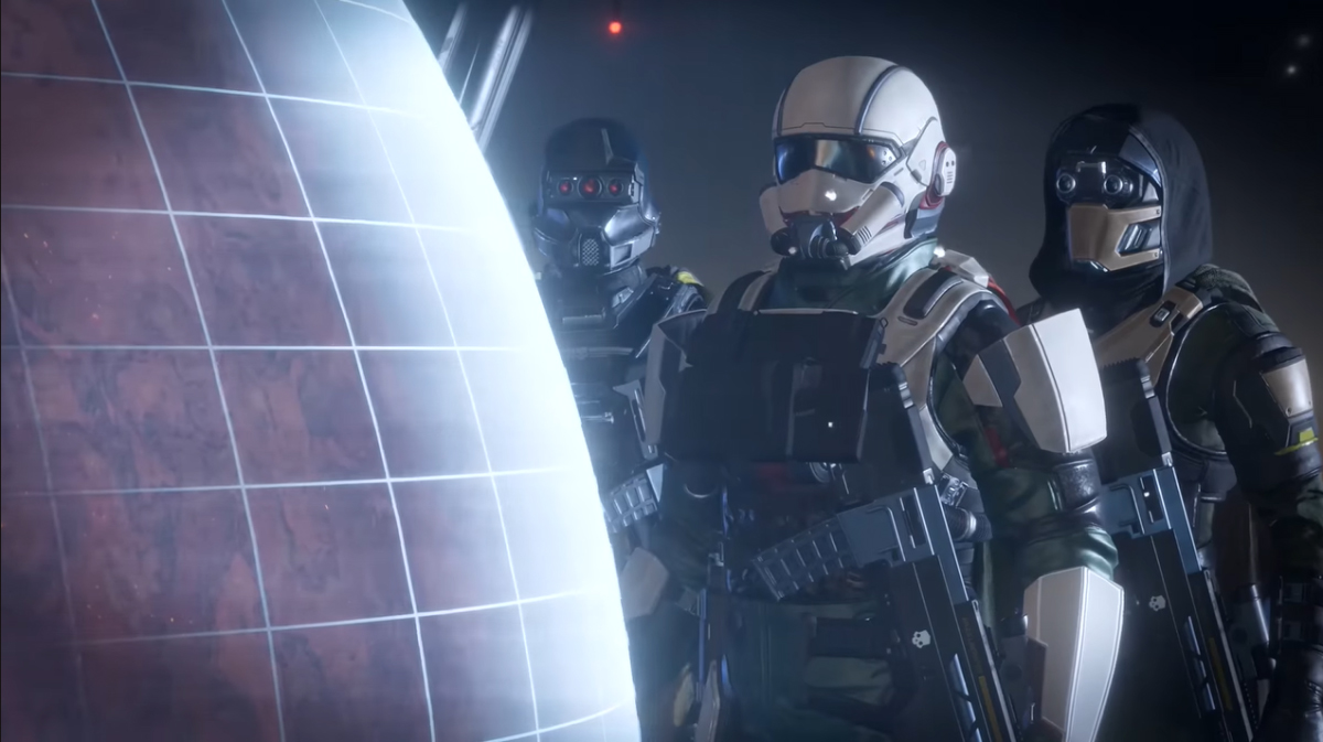 Helldivers 2 GM Needed ‘Emergency’ Assistance - PlayStation LifeStyle