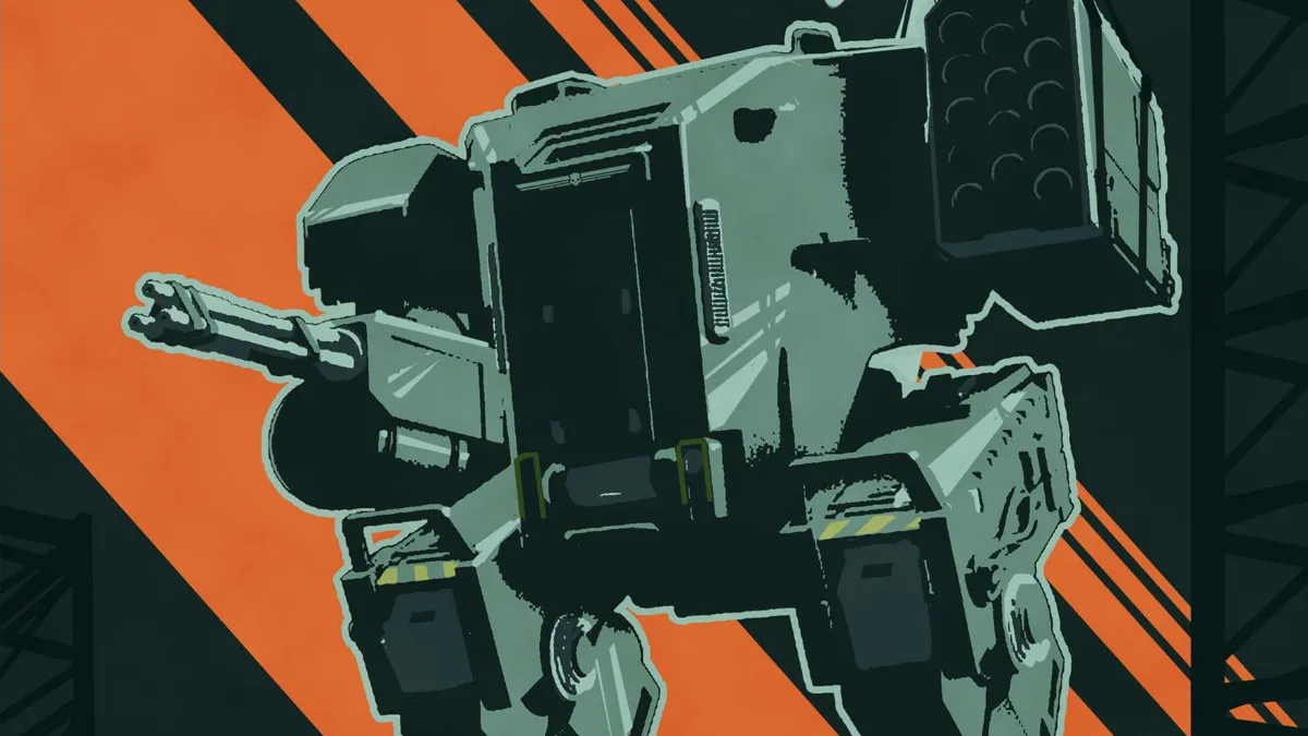 Helldivers 2 Getting Mech Suits Soon - PlayStation LifeStyle