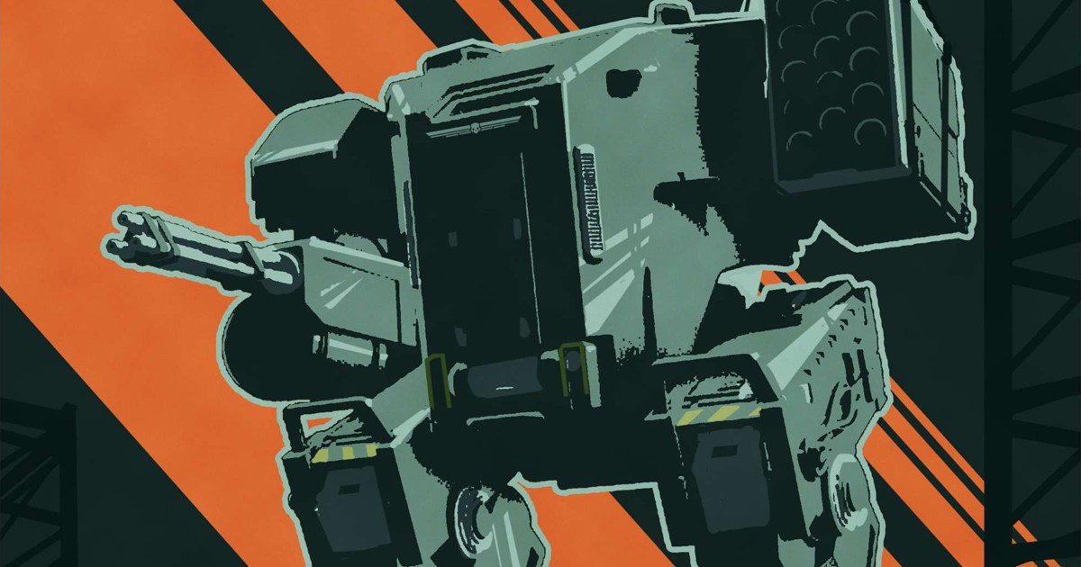 Helldivers 2 Getting Mech Suits Soon - PlayStation LifeStyle