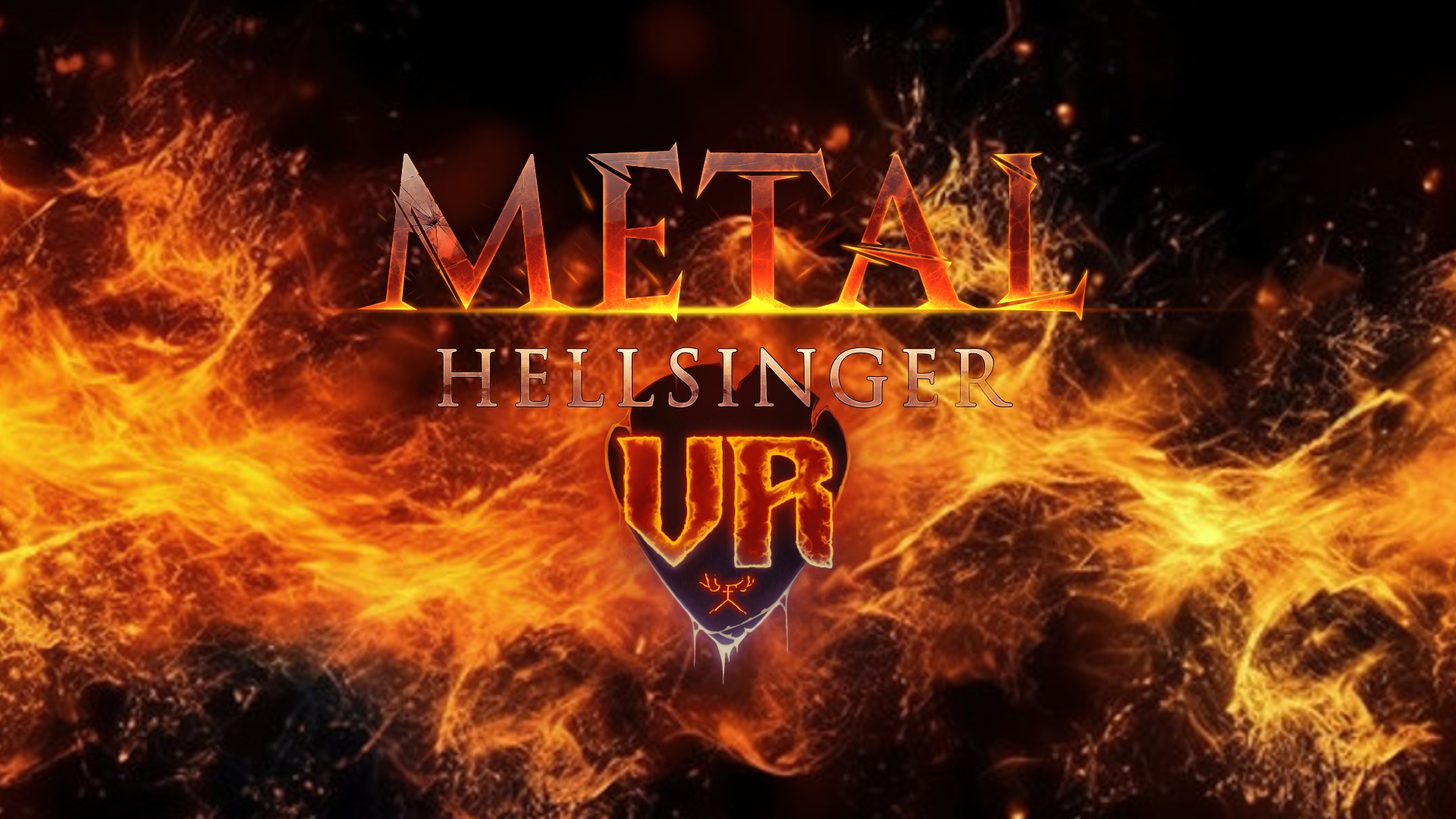 Metal Hellsinger VR Blasts Onto PSVR2 in 2024 - PlayStation LifeStyle