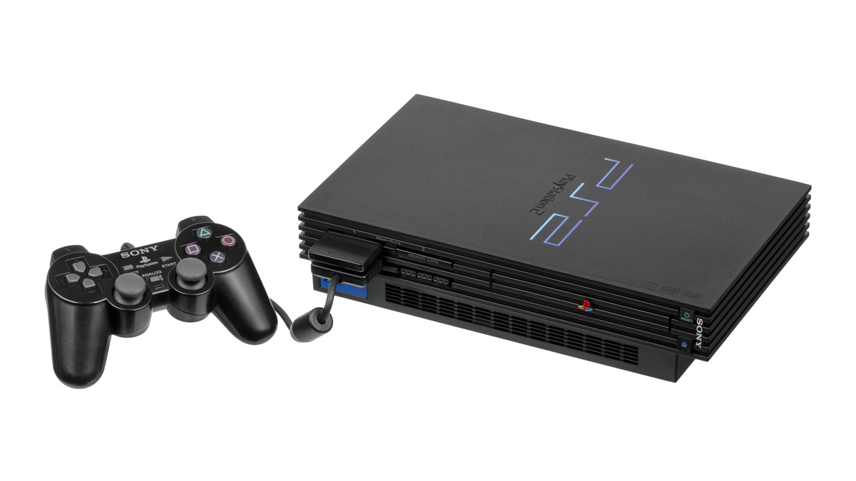 PS Plus Premium PS2 Classic Possibly Getting Free Upgrade - PlayStation ...