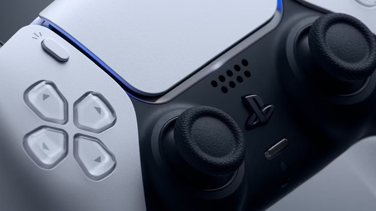 Sony Takes Down PS5 Pro Leak, Practically Confirming It's Real ...