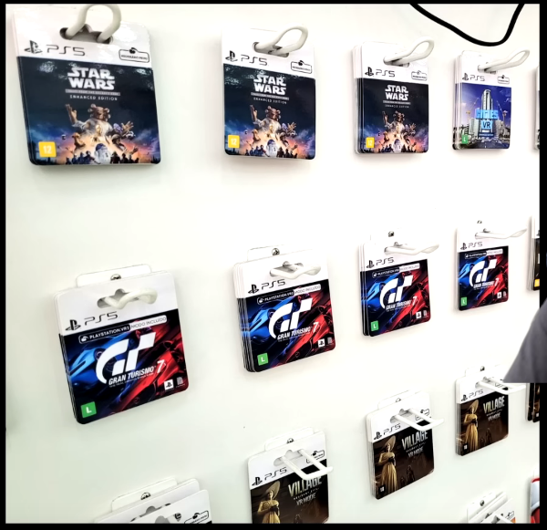 PlayStation Selling Digital Game Codes Again, But There's a Catch