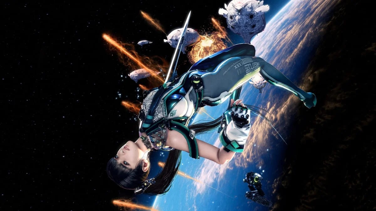 PS5 Exclusive Stellar Blade Is Getting a Demo - PlayStation LifeStyle