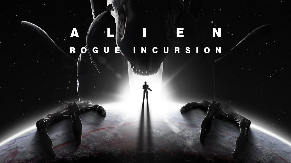 Horror Game Alien: Rogue Incursion Announced for PS VR2 - PlayStation ...