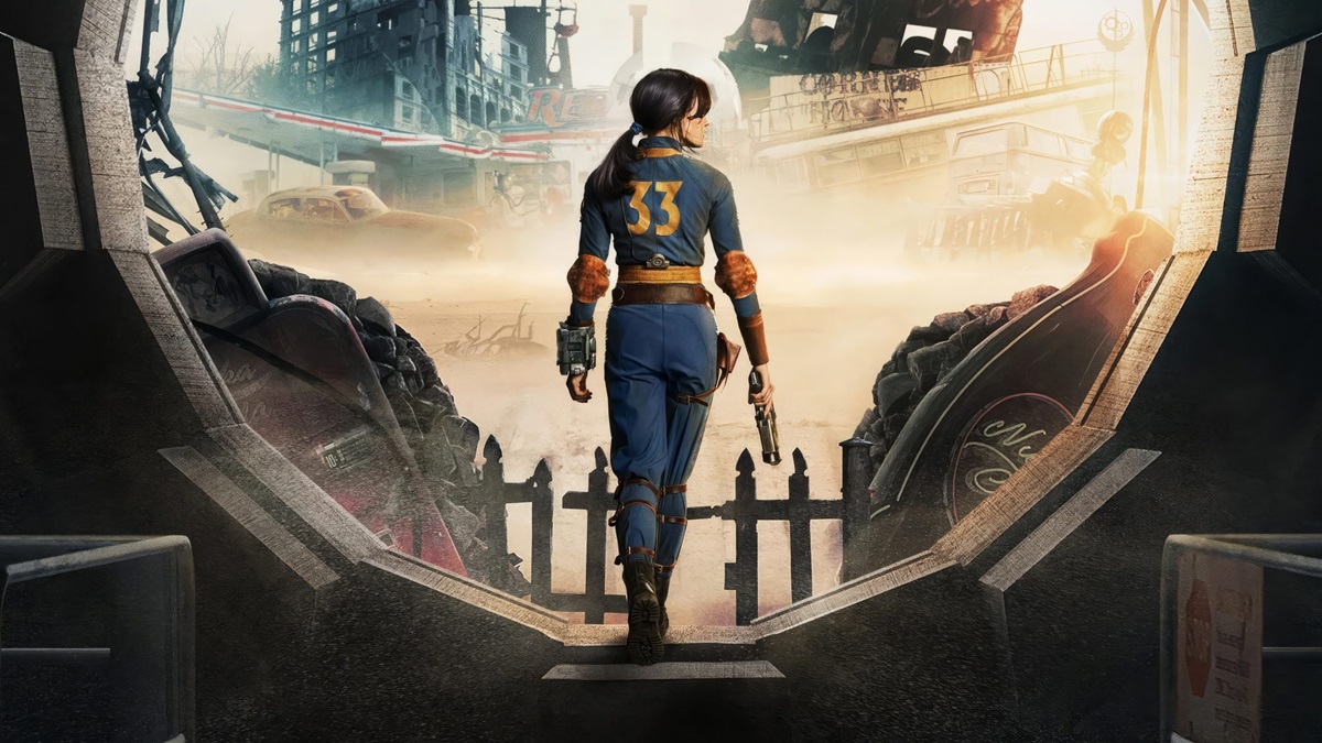 Amazon's Fallout TV Show Renewed for Season 2 - PlayStation LifeStyle