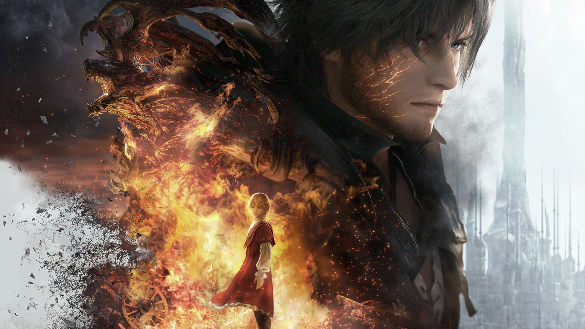 Newest Final Fantasy 14 Expansion, Shadowbringer, Revealed