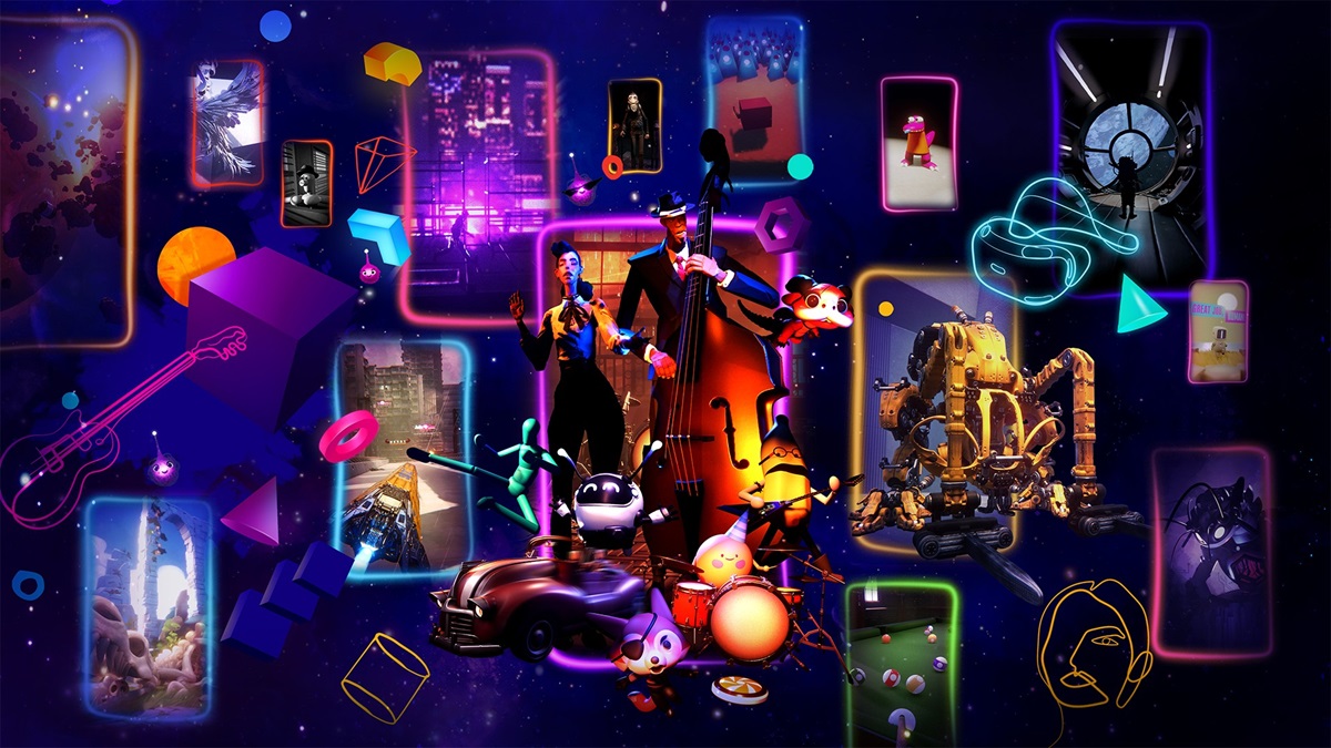 Media Molecule's Next Game is a New IP - PlayStation LifeStyle