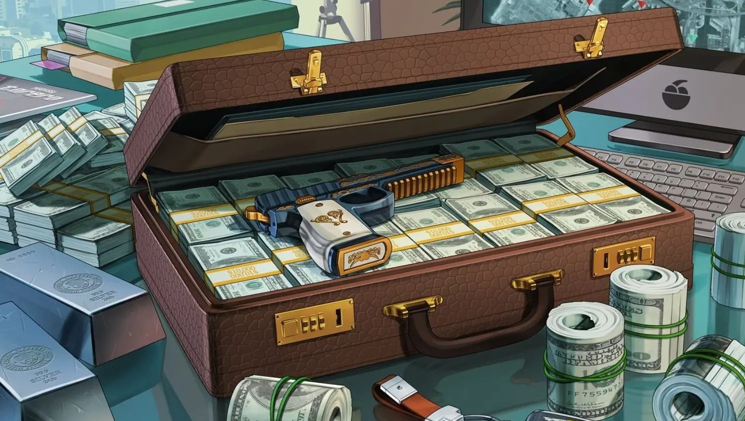 GTA+ Subscription Price Rises by up to 40% - PlayStation LifeStyle