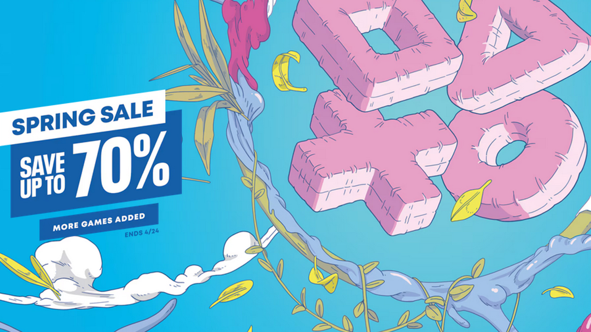 PlayStation Holding Massive Spring Sale on Thousands of Games ...