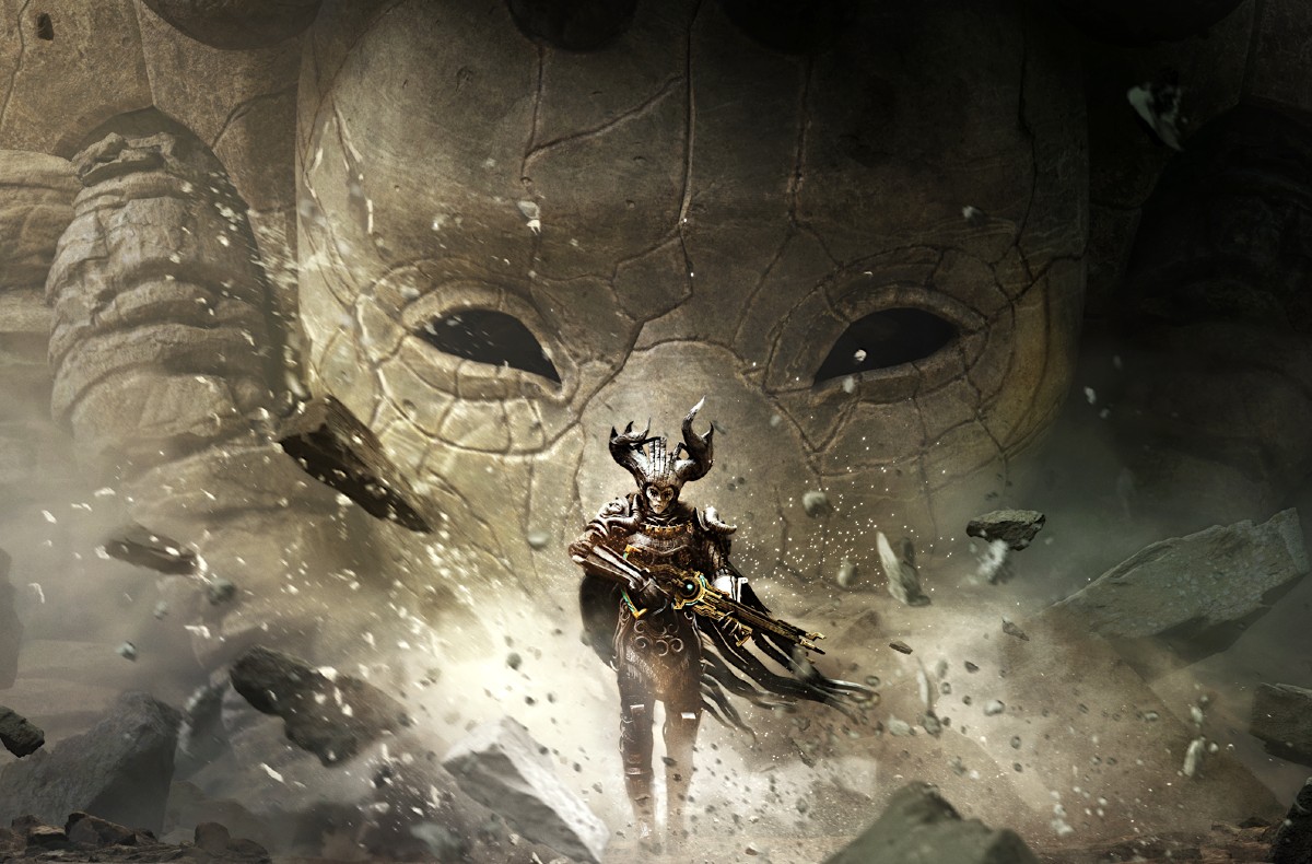 Remnant II The Forgotten Kingdom DLC Arrives This Month - PlayStation ...