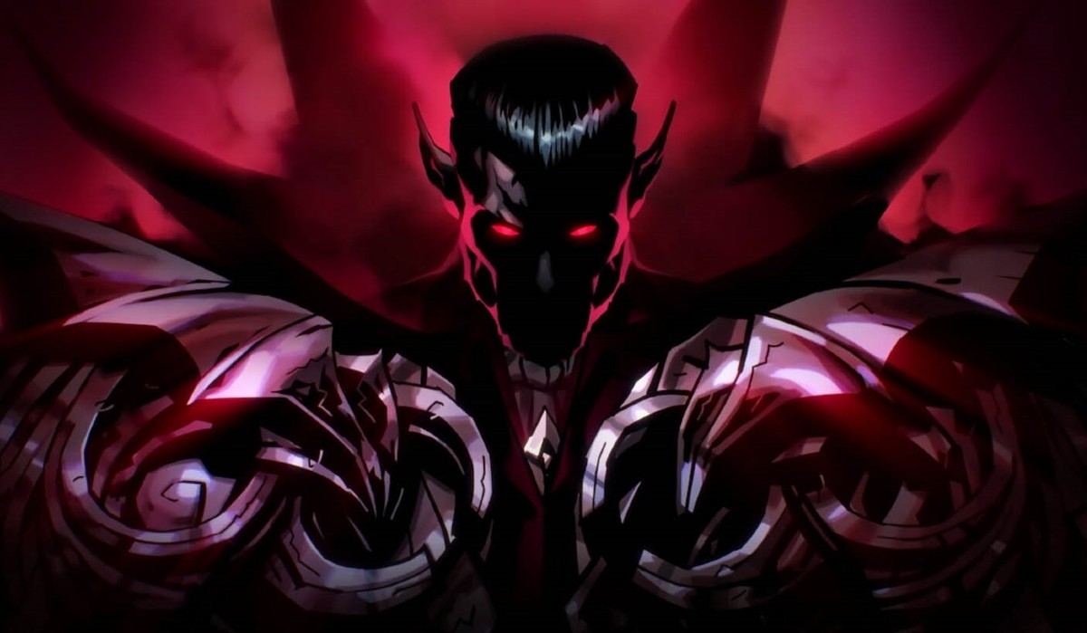 V Rising Ruins of Mortium Trailer Brings the Fight to Dracula ...