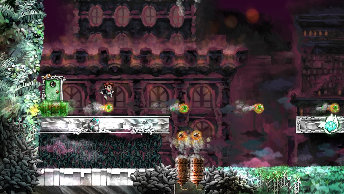 Braid, Anniversary Edition (PS5) Review: Time Sink - PlayStation LifeStyle