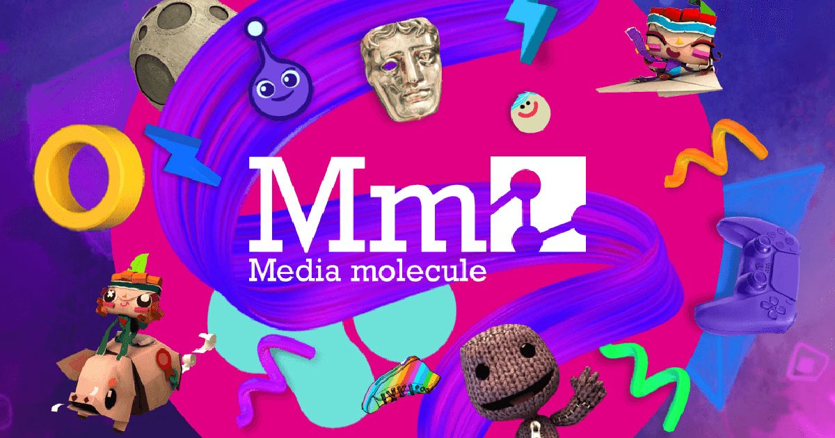 Sony Wants Media Molecule to Make a Game Rather Than a Creation Tool – Report - PlayStation ...