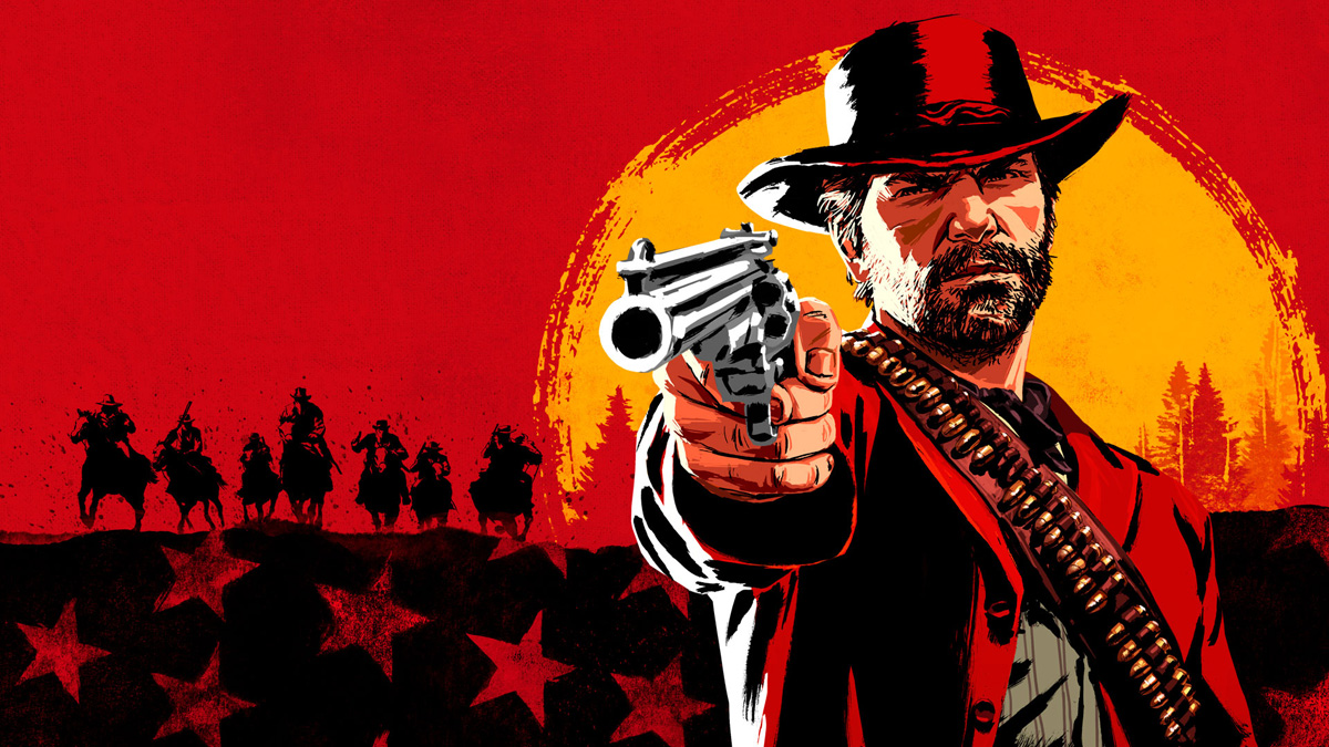 PS Plus May Game Catalog Revealed, Includes Red Dead Redemption 2 ...