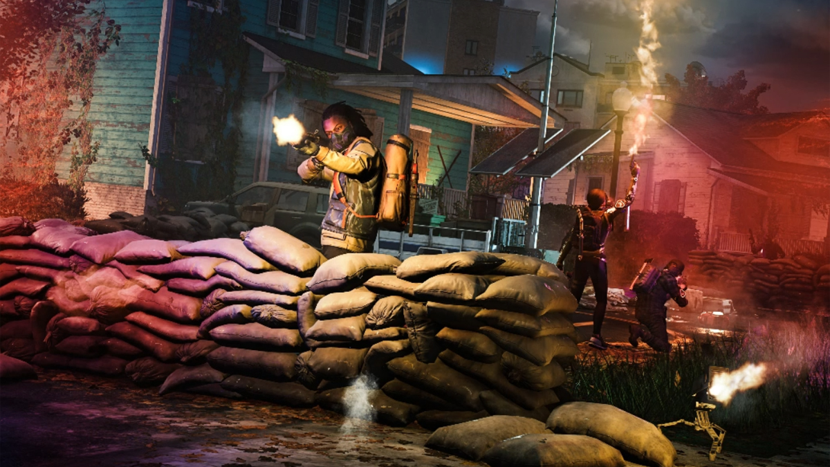 The Division Heartland Canceled by Ubisoft - PlayStation LifeStyle