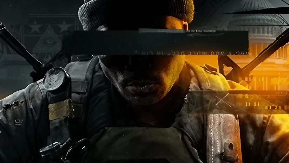 Call of Duty: Black Ops 6 PS4 Version Seemingly Confirmed - PlayStation ...