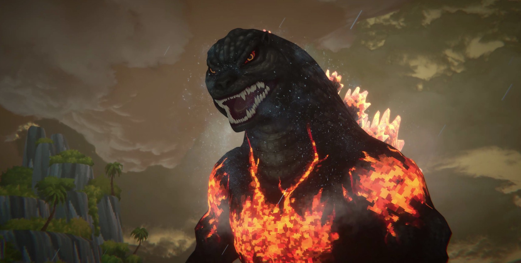 PS Plus Title Dave the Diver Gets Godzilla DLC This Month - PlayStation ...
