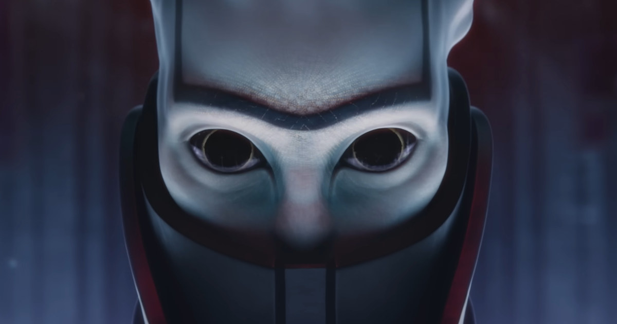 Destiny 2: The Final Shape Trailer Teases a Big Threat in New Expansion ...