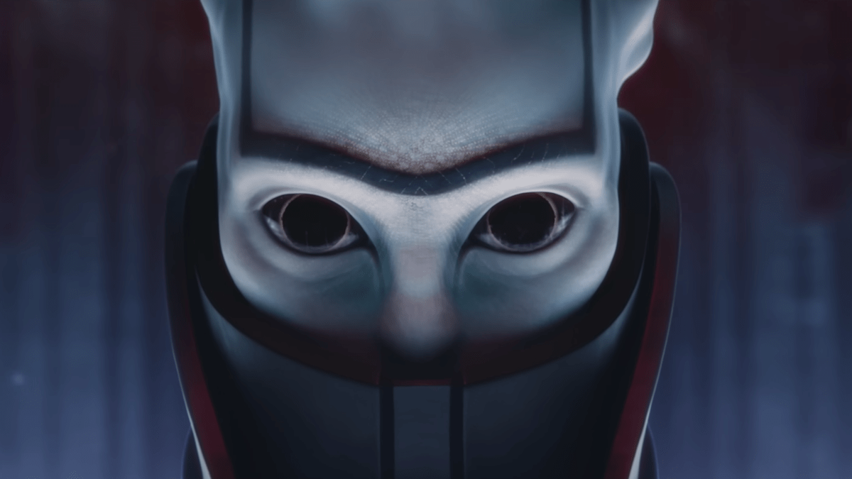 Destiny 2: The Final Shape Trailer Teases a Big Threat in New Expansion ...