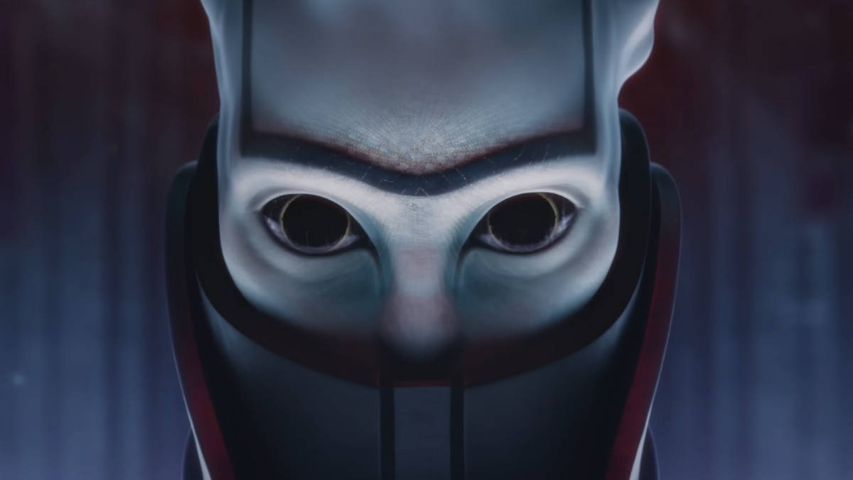 Destiny 2: The Final Shape Trailer Teases a Big Threat in New Expansion ...