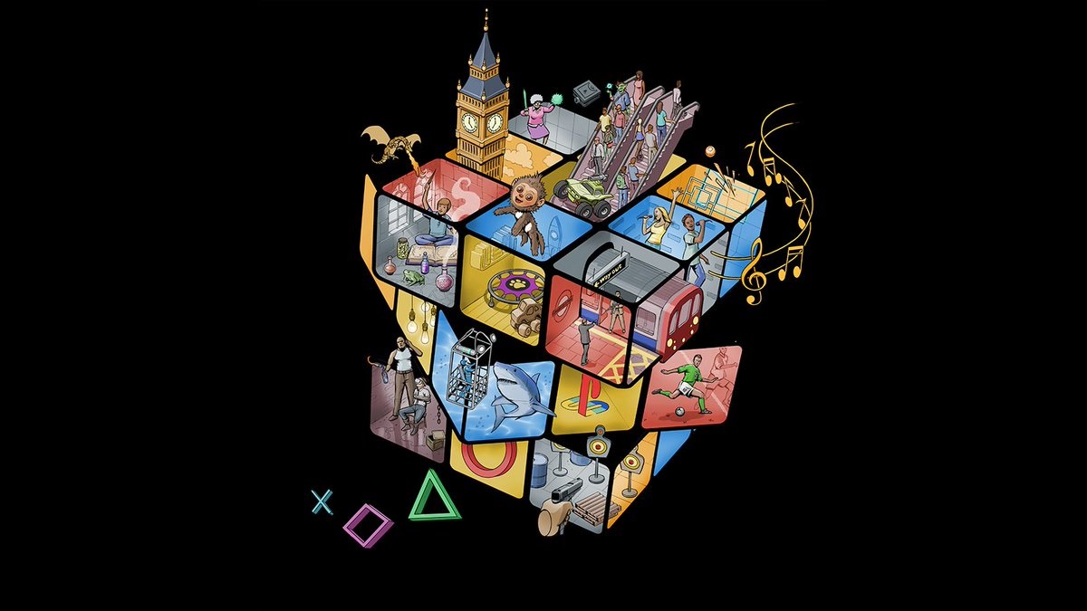 Pixelopus Next Game is a 'New and Exciting PlayStation Adventure'