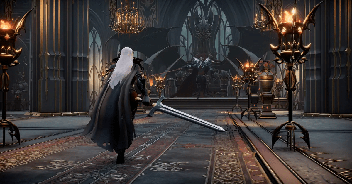 PS5 and PS4 Releases: Every Game Release Date for Week Beginning June ...