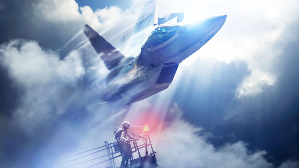 Ace Combat 8 Release Date Window Possibly Leaked