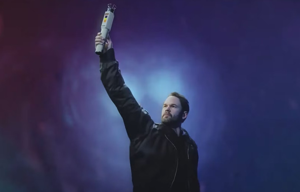 Alan Wake 2 Collector's Edition Announced by Limited Run Games ...