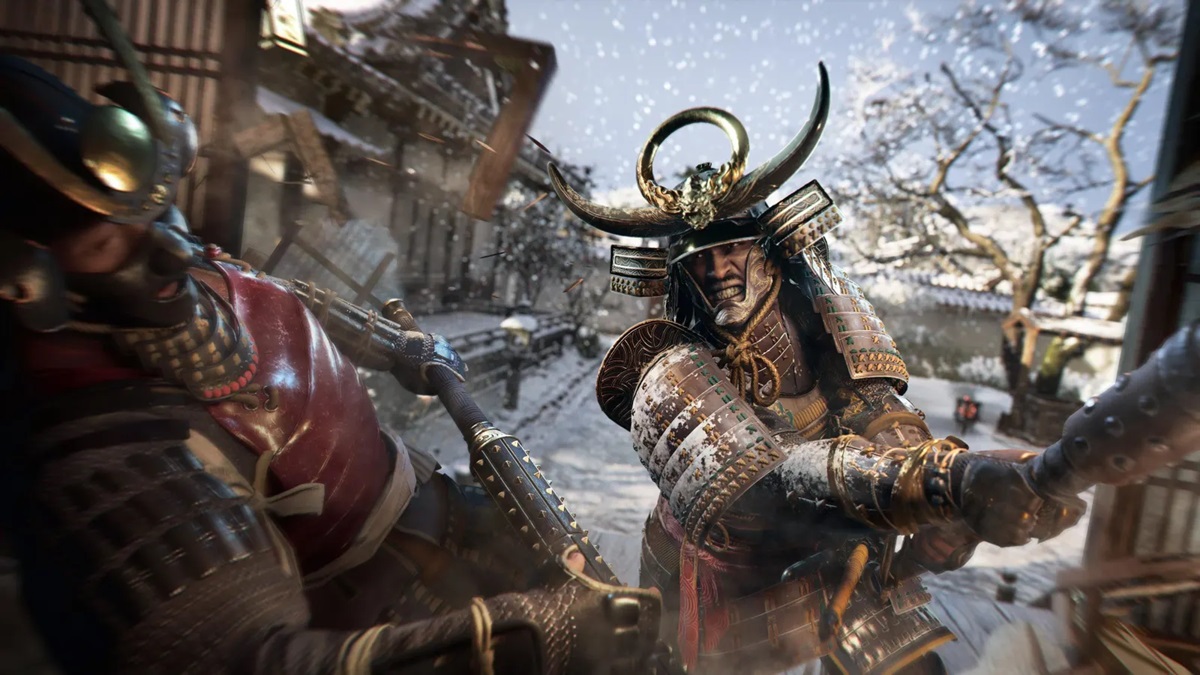 Assassin's Creed Shadows Day-One Patch Quells Concerns from Japanese ...