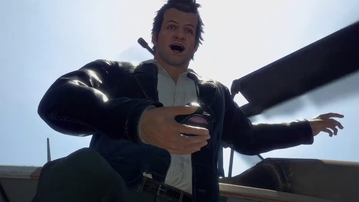 Canceled Dead Rising 5 Game Video Emerges - PlayStation LifeStyle