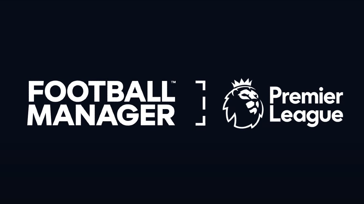 Football Manager Gains English Premier League License - PlayStation ...