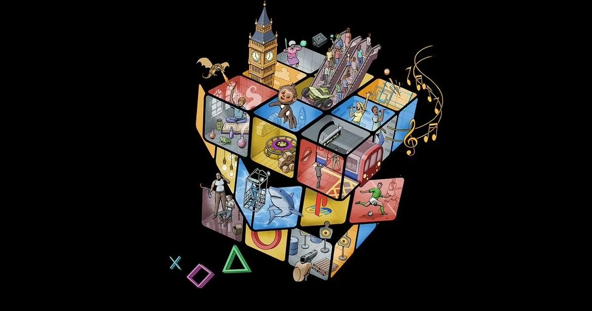 Sony London Studio and Tango Gameworks Honored on Billboard