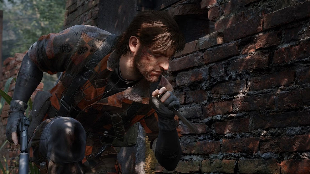 Metal Gear Solid Story Recap and Timeline - The Complete History