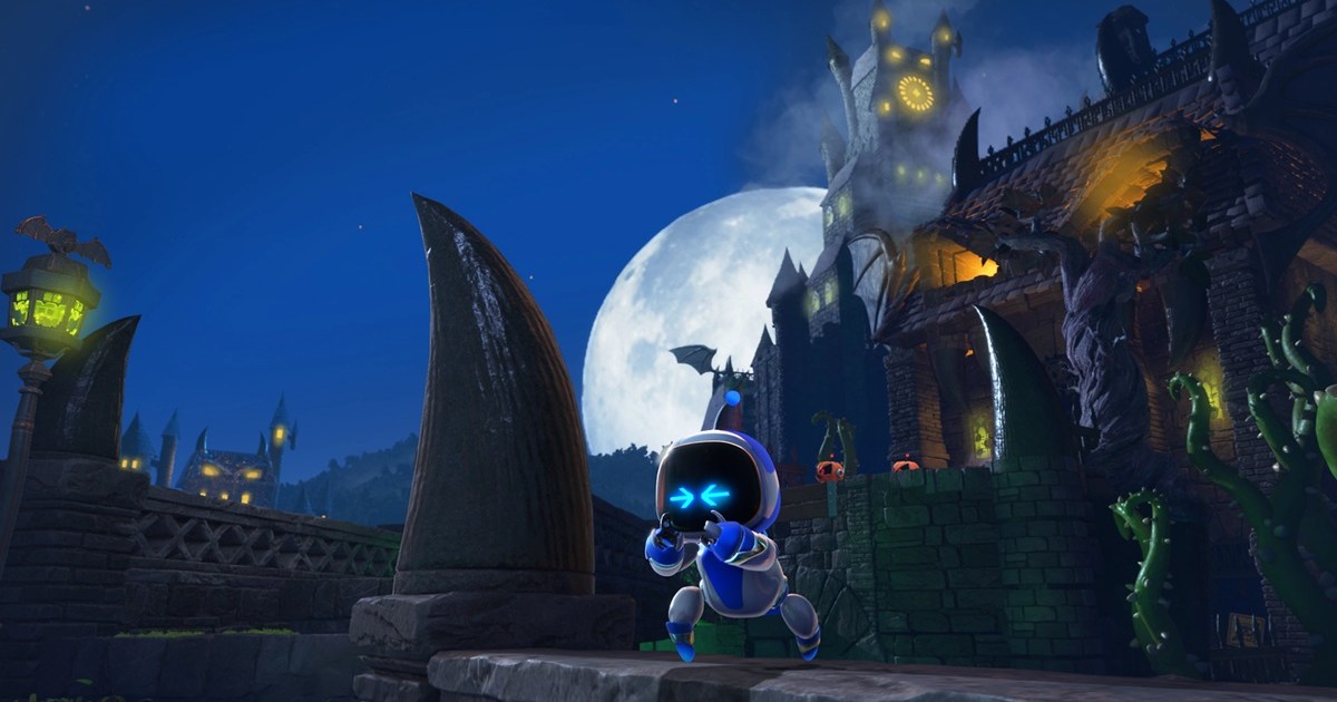New Astro Bot PS5 Game Is a Full-Fledged Experience, No MTX