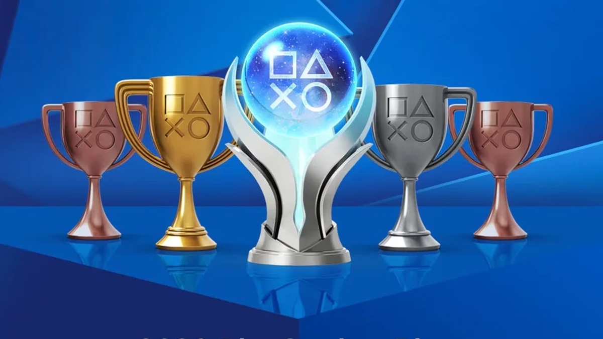 Another Title Joins List of 3rd Party PS Plus Classics With Trophies