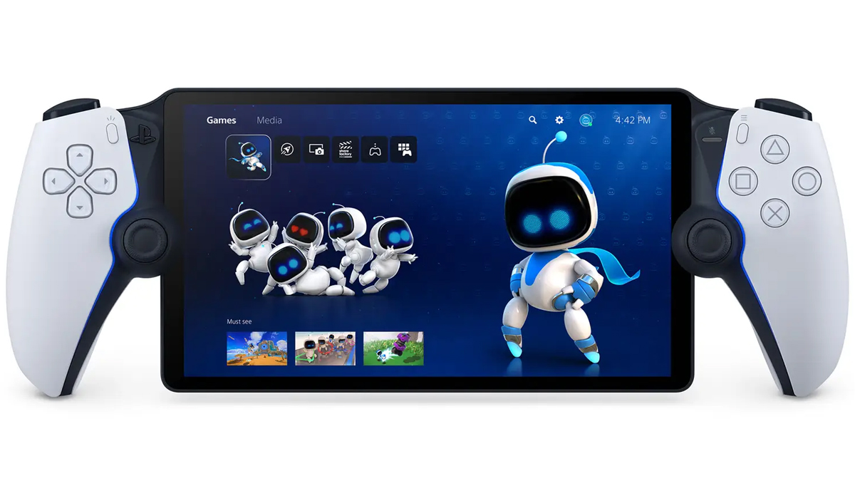 PS Portal Update for March 2026 Brings Welcome Improvements ...