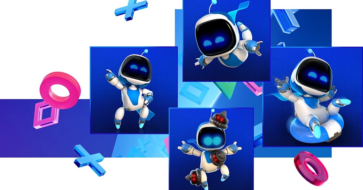 Sony Offers Free Avatars in Lieu of PS Stars as Days of Play Ends