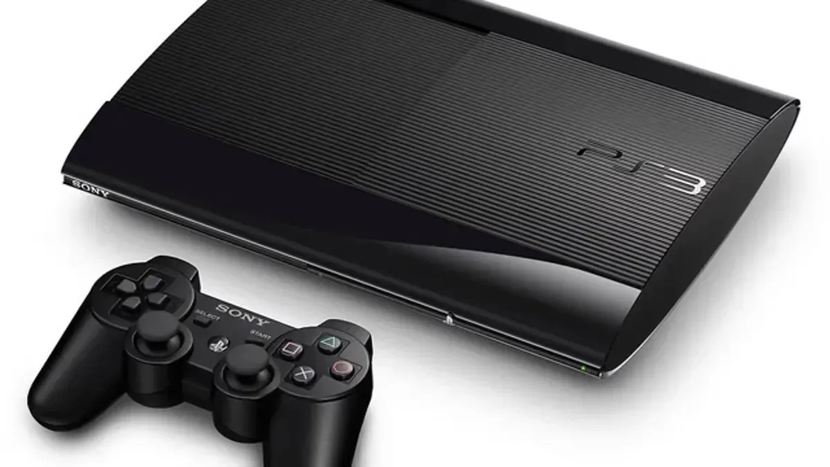 Sony Might Bring Select PS3 Games to PS5 Natively