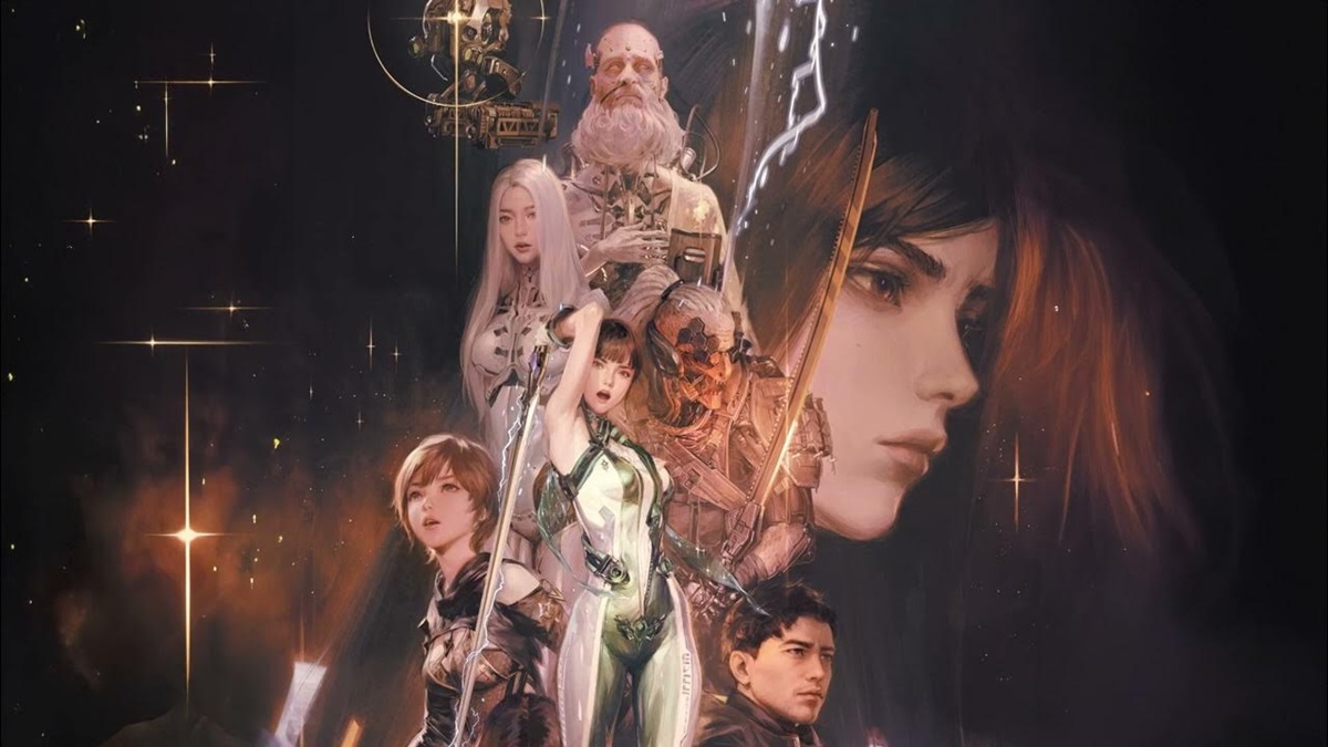 Free Stellar Blade PS5 Content Arrives With New Update - PlayStation ...