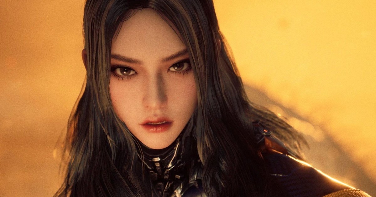 Stellar Blade Dev Acknowledges Story and Localization Criticisms