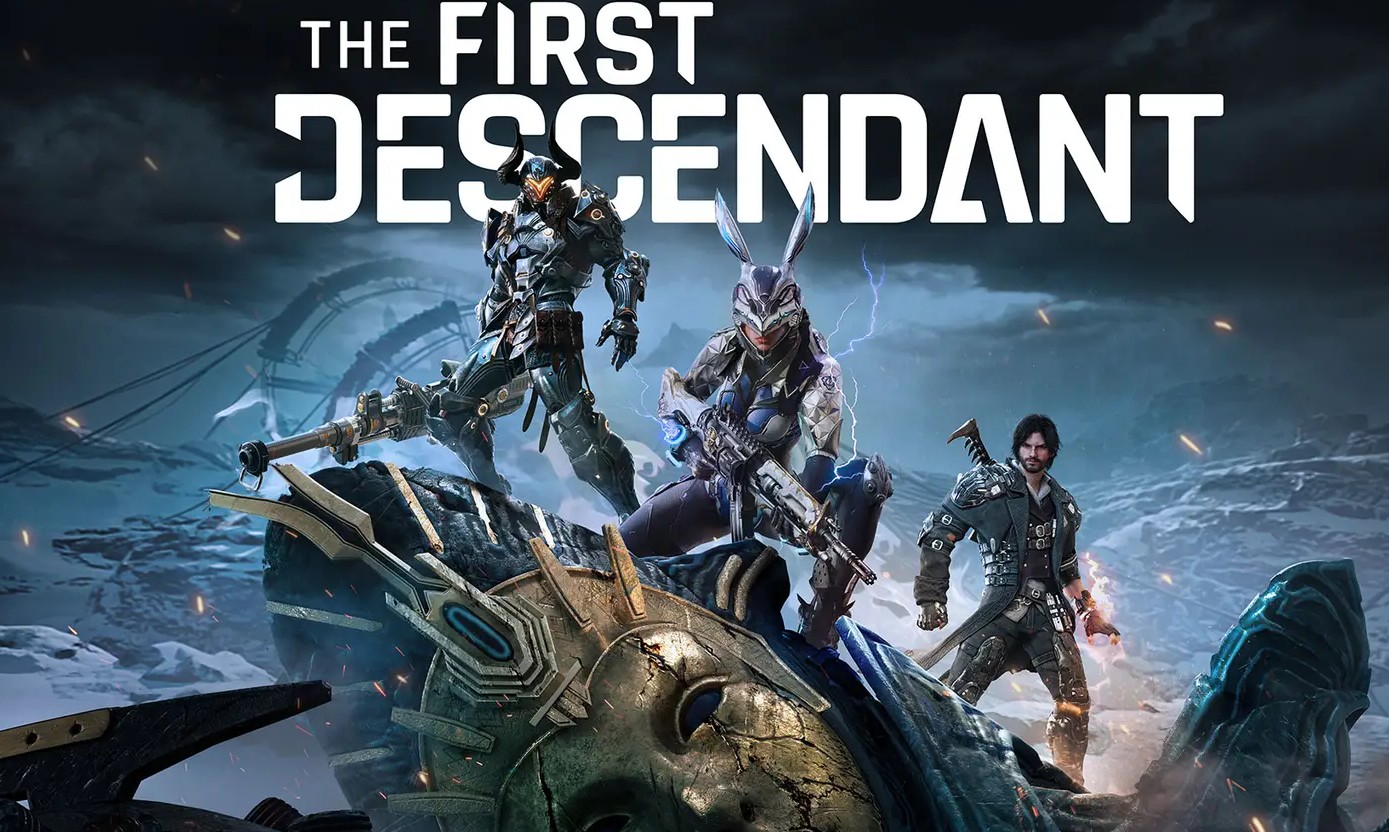 The First Descendant Gameplay Trailers Drops Ahead of Looter Shooter's ...