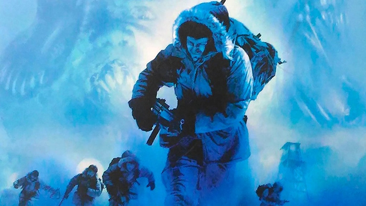 The Thing Remaster Teased by Nightdive Studios for 2002 PS2 Game ...