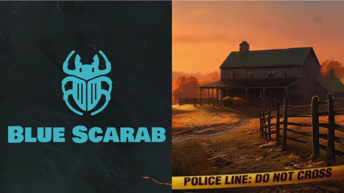 Helldivers and Battlefield Veterans Form Blue Scarab Entertainment to ...