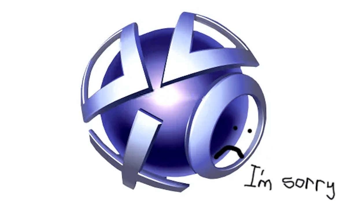 PSN Partially Down for Some Users - PlayStation LifeStyle