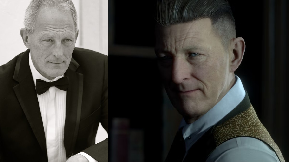 The Dark Pictures Anthology Actor Tony Pankhurst Passes Away ...